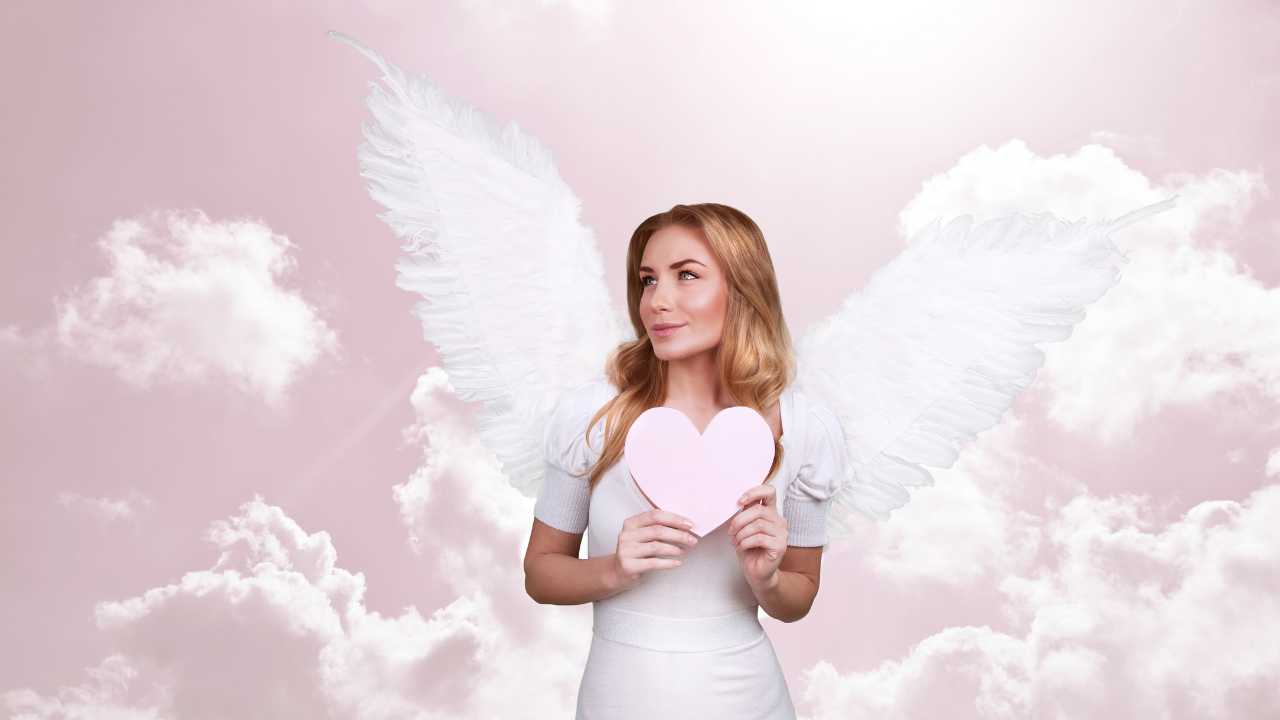 14 Angel Number For Love (A Beginner’s Guide) - Happy Life Logic