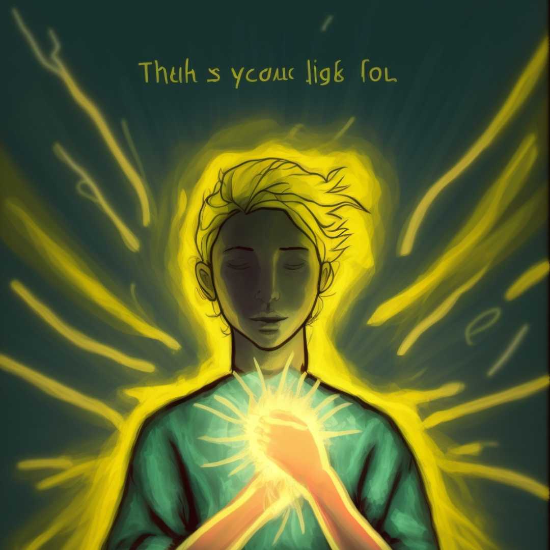 How To Stay Positive When Struggling With Depression - Happy Life Logic