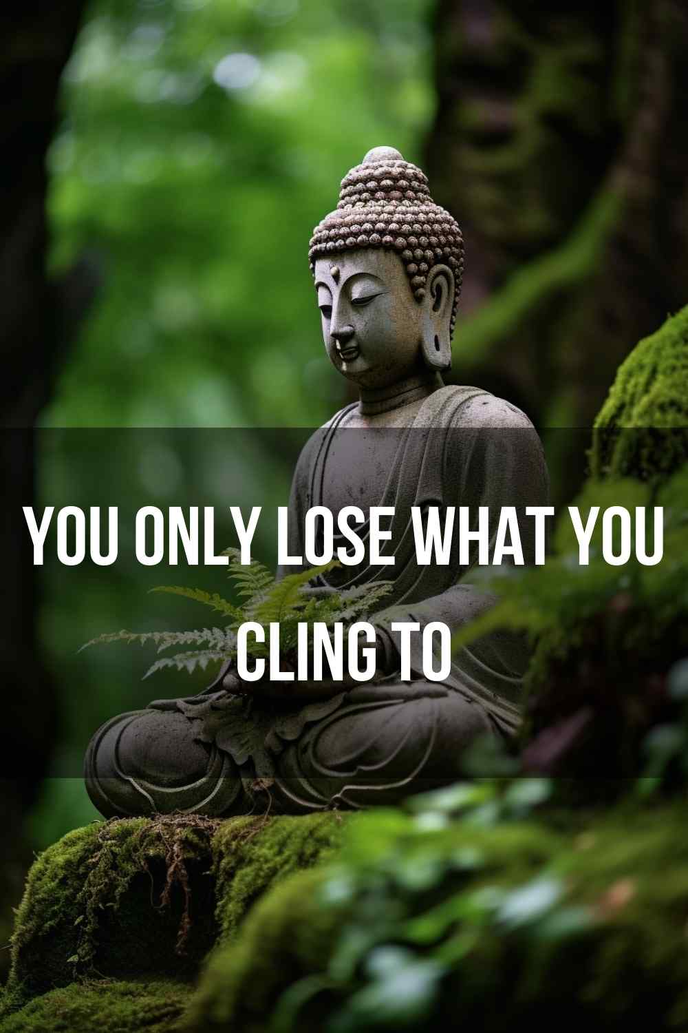 The Law of Detachment 3 Important Applications in Your Life