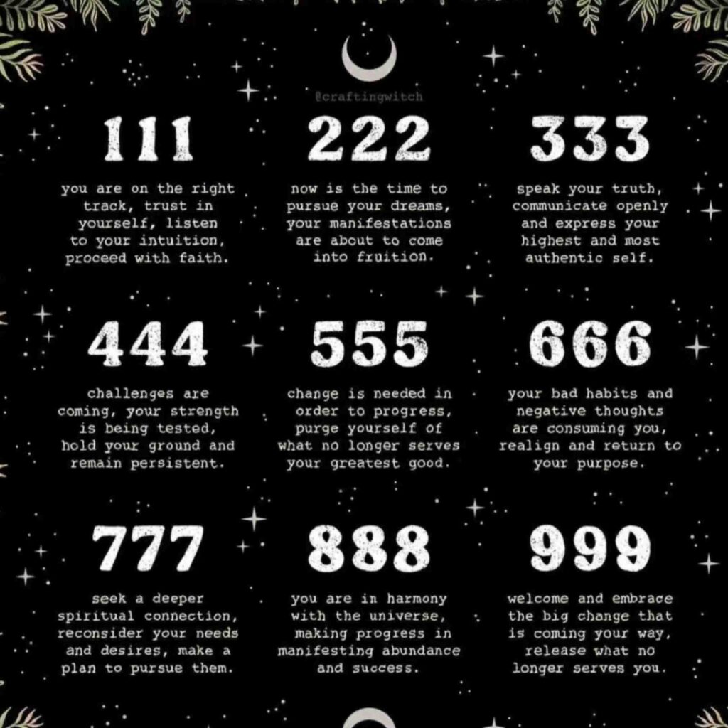 Discover the 666 Meaning Law Of Attraction in Manifestation