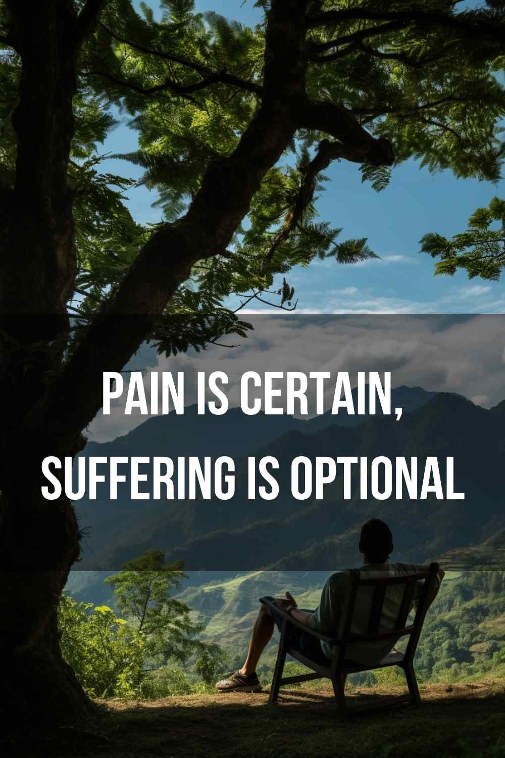 The Law of Detachment 3 Important Applications in Your Life