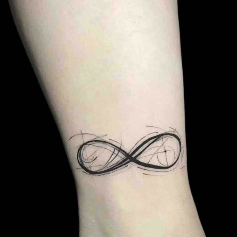 The 6 Mysteries of the Infinity Symbol Spiritual Meaning - Happy Life Logic